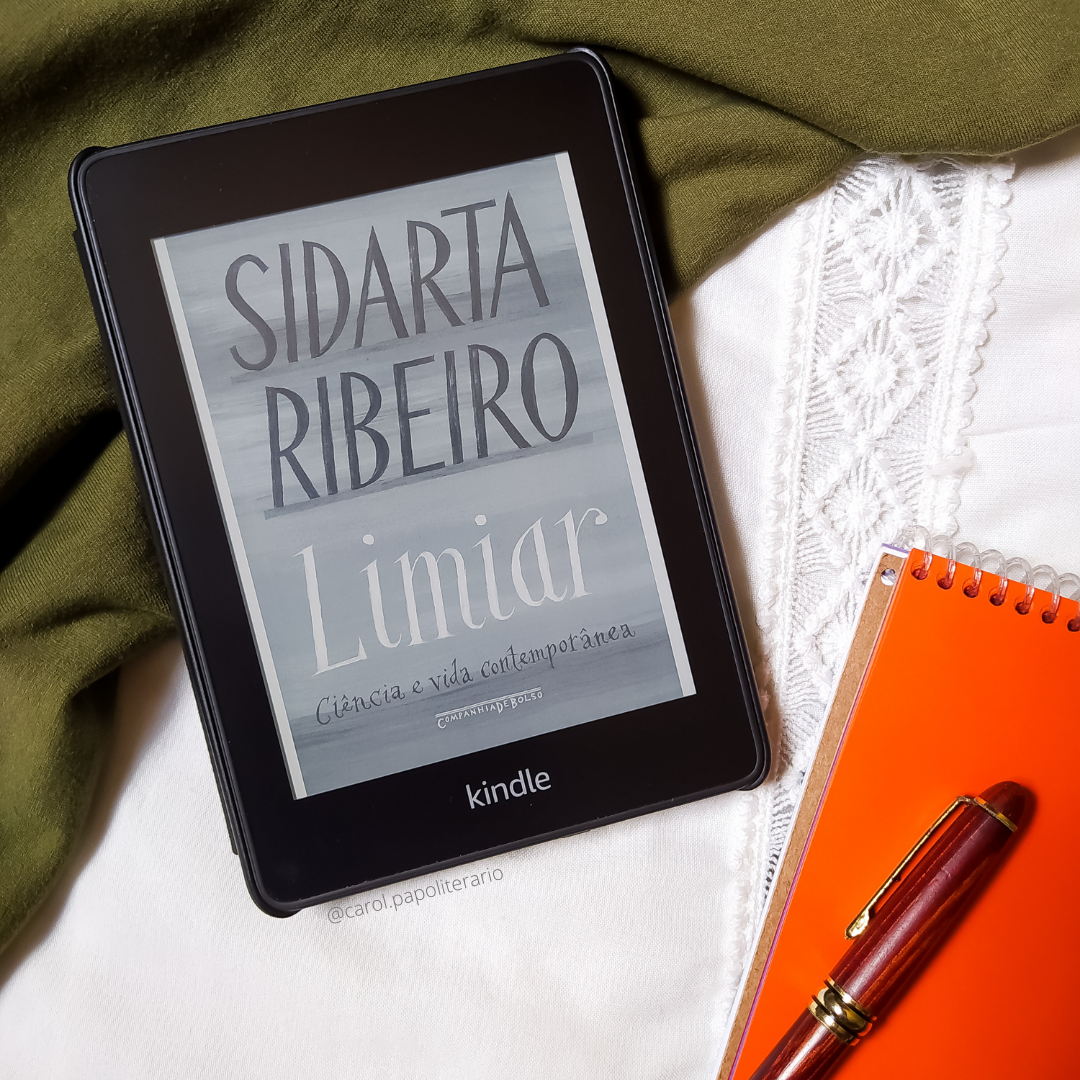 Resenha – Limiar – Papo Literário